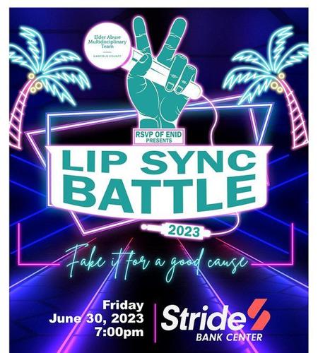 Performers, sponsors sought for annual Lip Sync Battle | News ...