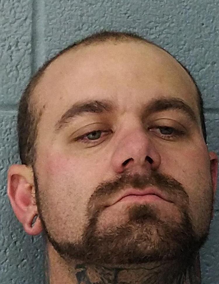 Enid man faces murder charge in homicide of 27-year-old woman | News ...