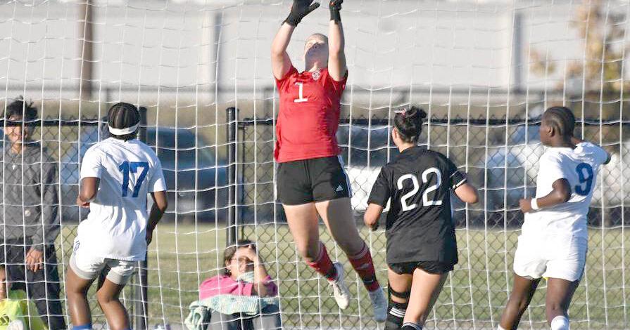 Advance Soccer Complex nets 2025 NJCAA Division 1 women’s soccer ...