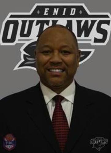 Enid Outlaws name Ed Corporal head coach | Local Sports | enidnews.com