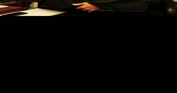 Judge Woodward to preside over northwest administrative district ...