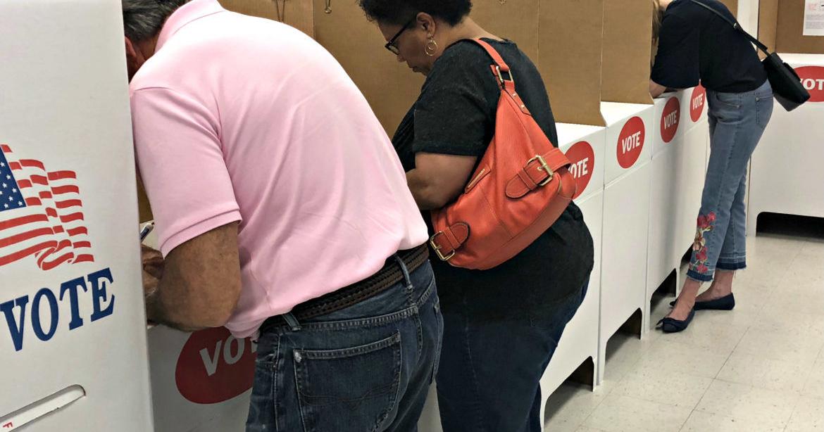 Oklahoma’s Primaries: Five Things to Watch | News | enidnews.com