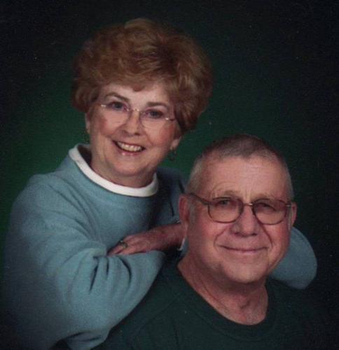 Gopfert-60th | Lifestyles | enidnews.com