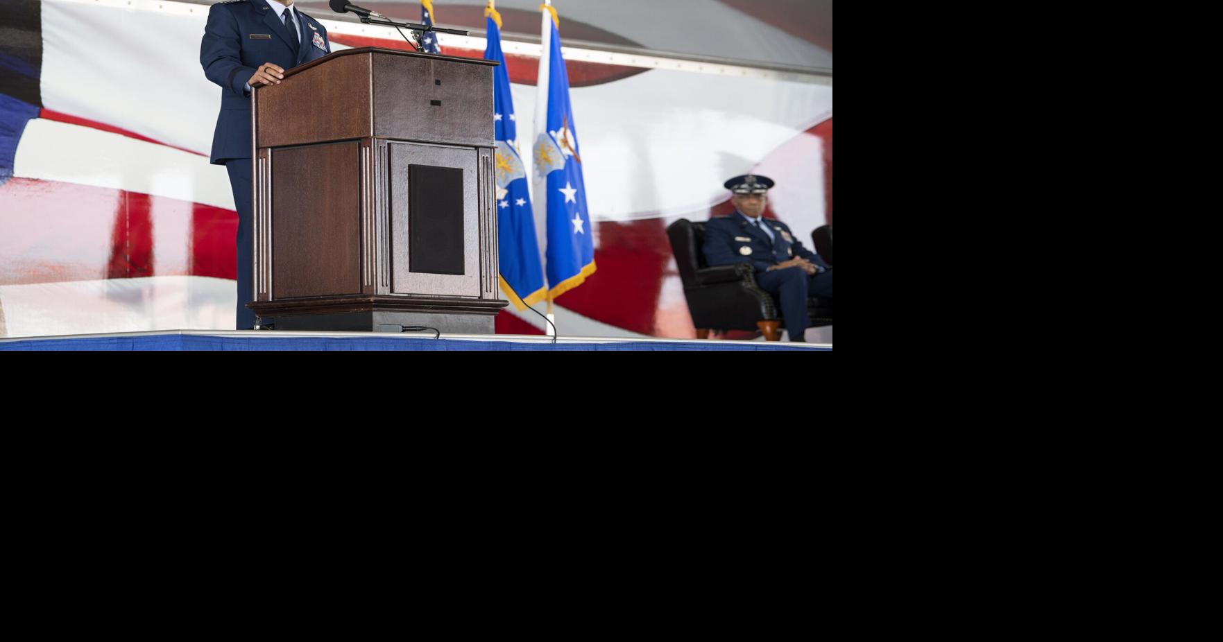 AETC changing name to Airman Development Command | News | enidnews.com