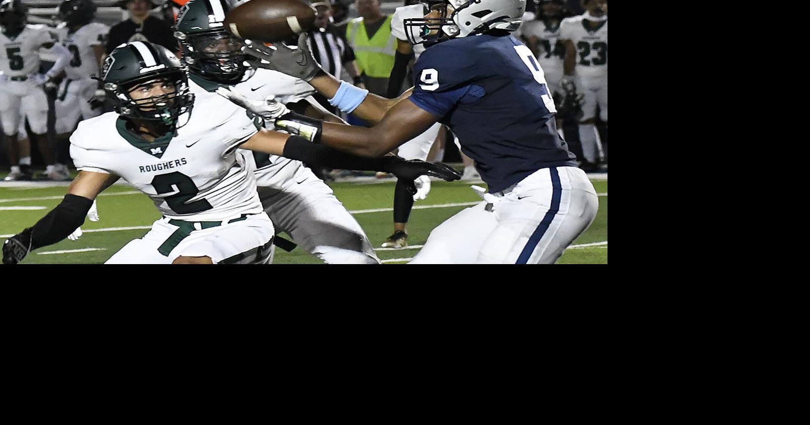 Plainsmen fall after comeback attempt | Football | enidnews.com