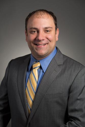 Enid attorney named to bar association's board of governor's | Local ...