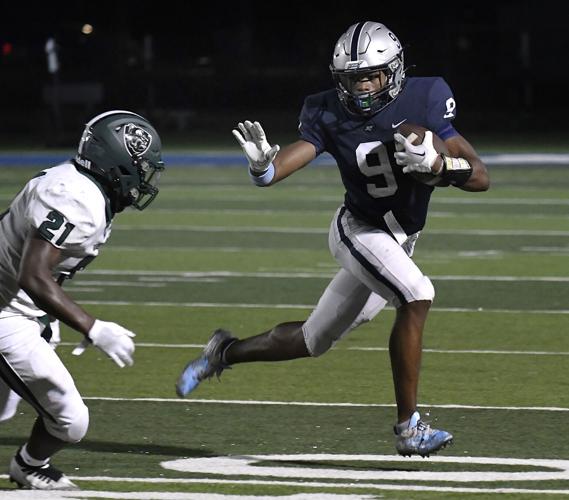 Standouts shine in Enid's first two games 🏈 | Local Sports | enidnews.com