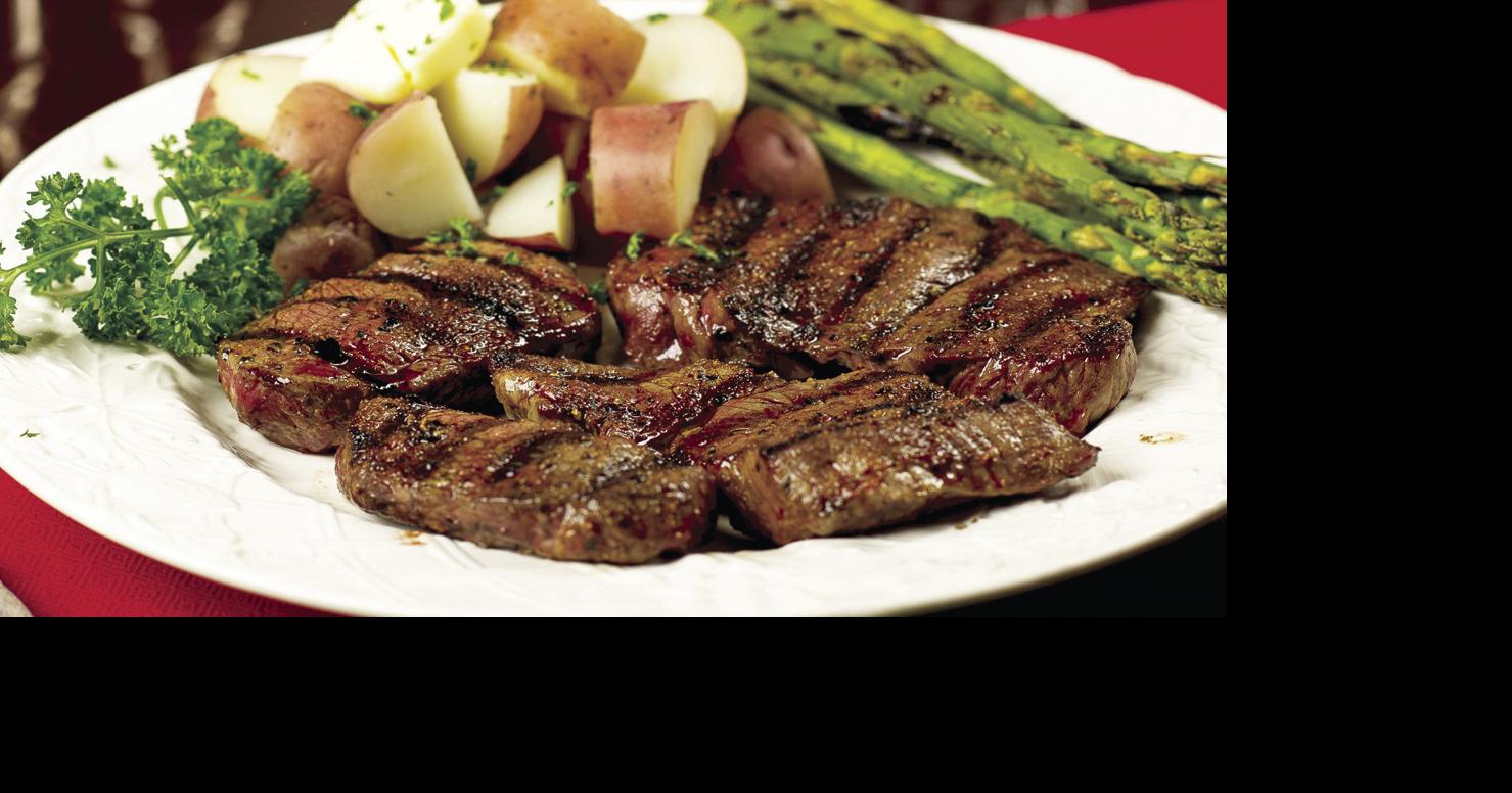 Constitutional carry, state steak and highway speed among new laws ...