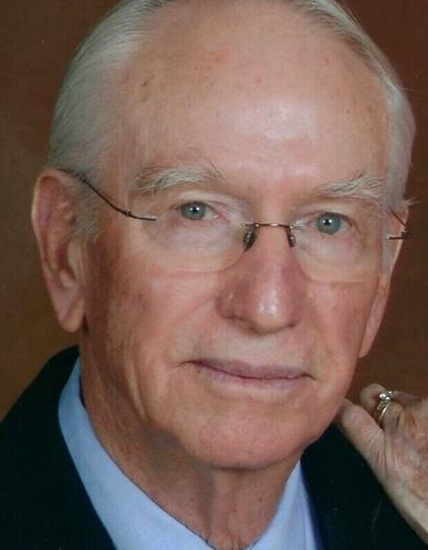 Friends, family remember longtime Enid, area businessman Horrall | News ...