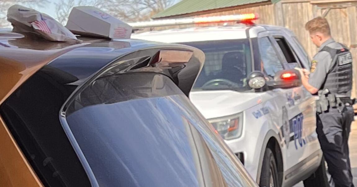 EPD officers arrest teens after vehicle reported stolen | Local News ...