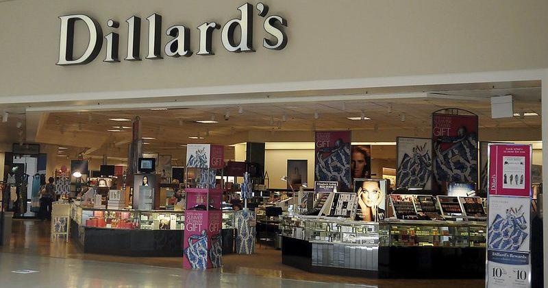 Dillard's closing Enid location | Local News | enidnews.com