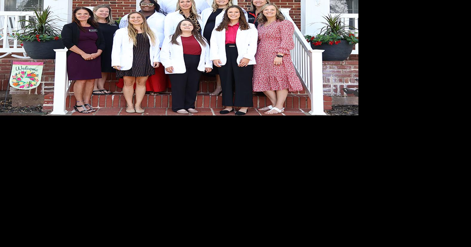 6 students participate in NWOSU BSN-to-DPN residency week | News ...