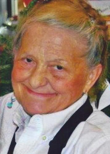 Enid woman hit by pickup June 5 dies from injuries | Local News ...