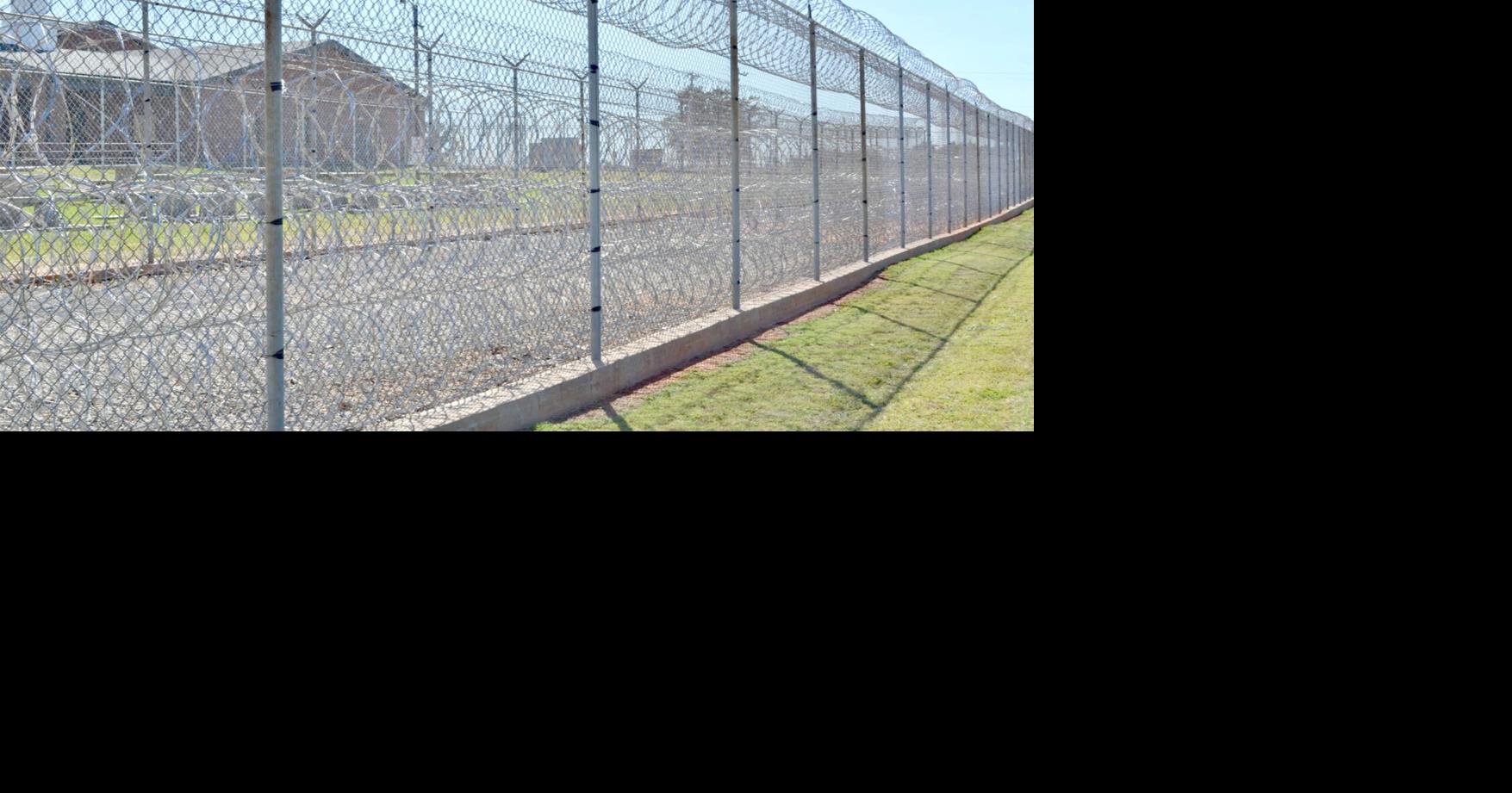 State details plan to turn over inmates to ICE | News | enidnews.com