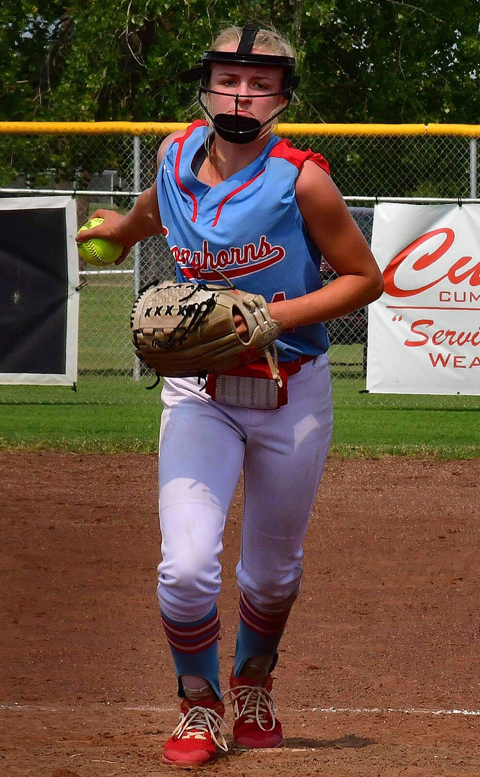 Chisholm sweeps All-NW softball individual awards | Local Sports ...