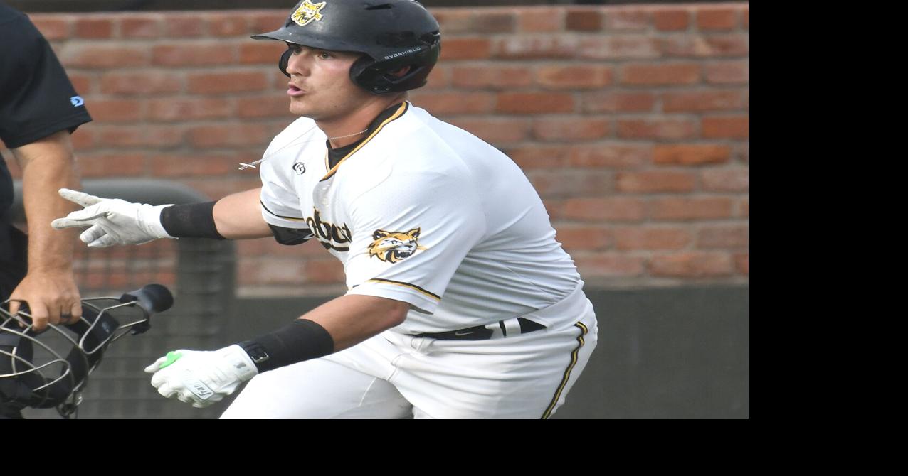 Bobcats power past Madison in world series | Sports | enidnews.com