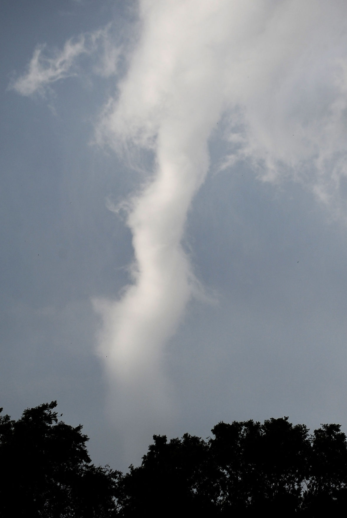 Tornadoes hit Plains; 2 dead, homes destroyed in Oklahoma | News ...