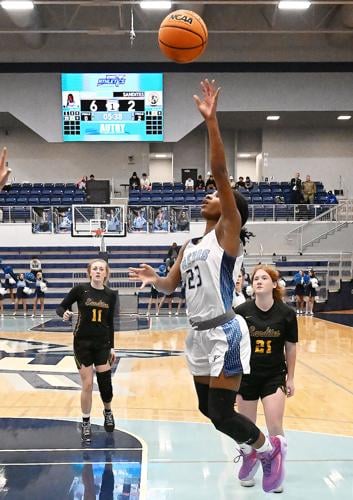 Pacers host Tulsa Memorial sans 2 players | Sports | enidnews.com