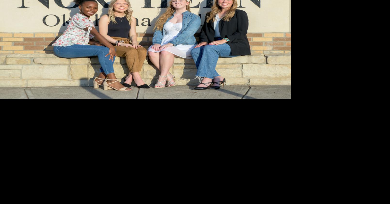 Miss NOC Enid, Tonkawa competitions set for Tuesday night | Local News ...