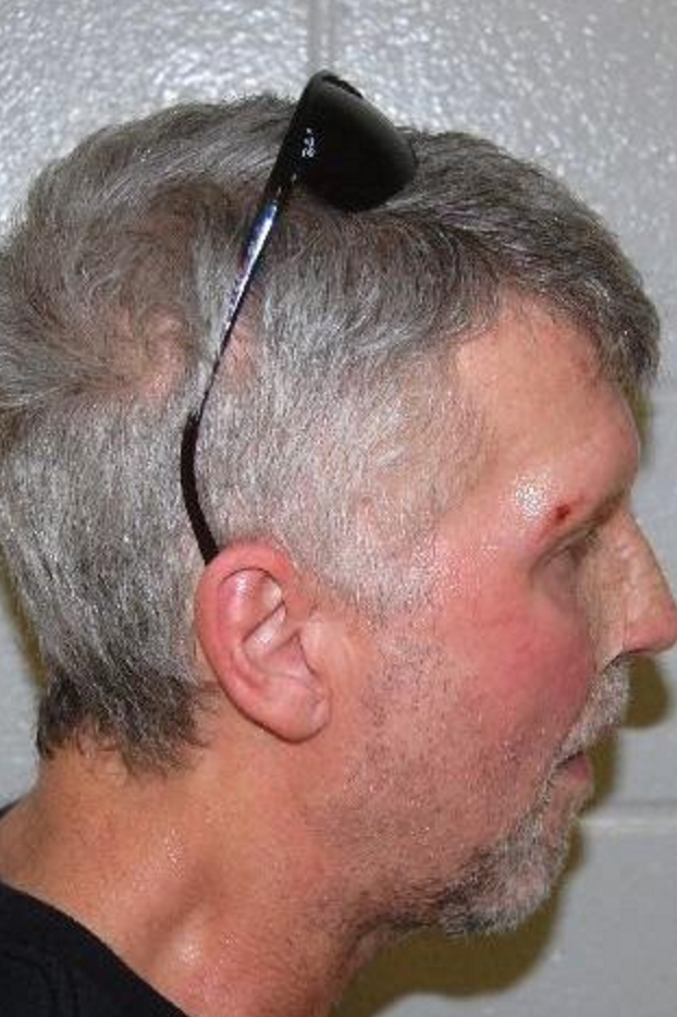 Former county law enforcement officer arrested in Yukon | News ...