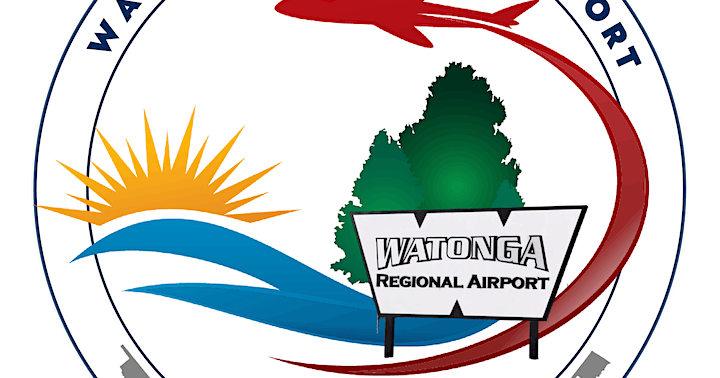 Ribbon cutting, celebration for Watonga Regional Airport runway set ...