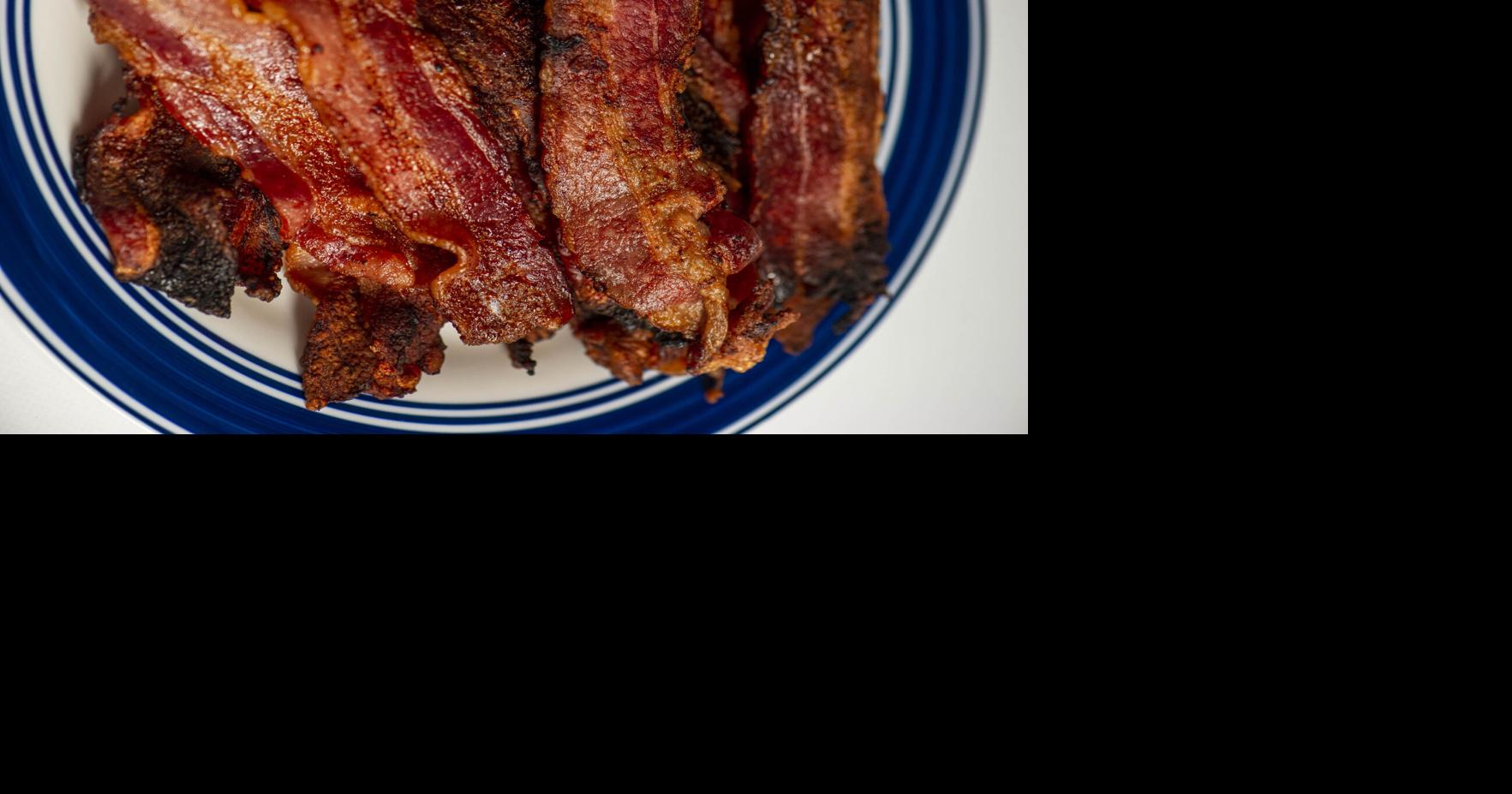 United Way's Bacon Bash, cornhole competition and Bash-A-Car event next ...