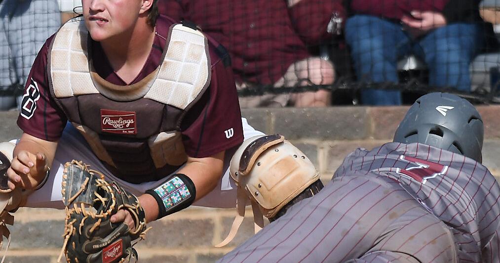 Pitching and hitting shines in Pioneer's win over Garber | Sports ...