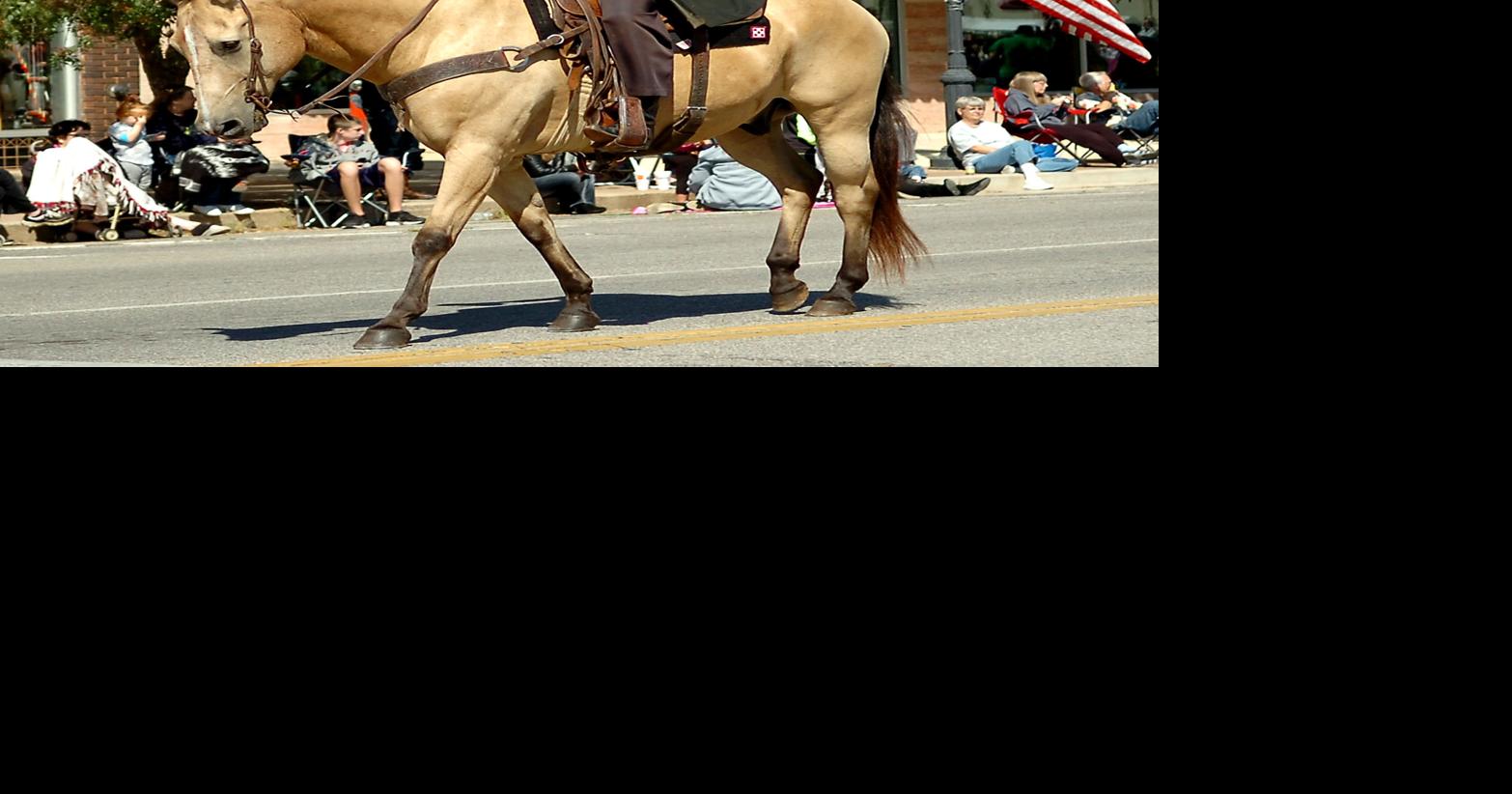 Cherokee Strip Parade: Slide Show | Gallery | enidnews.com