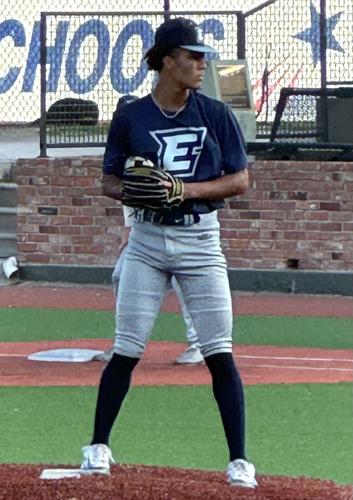 Mouse tames Enid in dominant pitching performance | Sports | enidnews.com