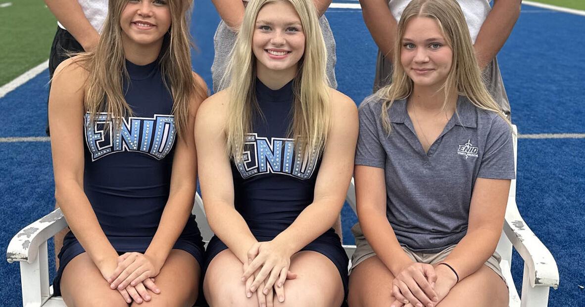 EHS homecoming | News | enidnews.com