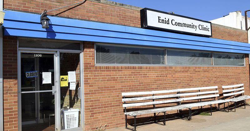 Enid’s free women’s clinic reopens its doors | News | enidnews.com