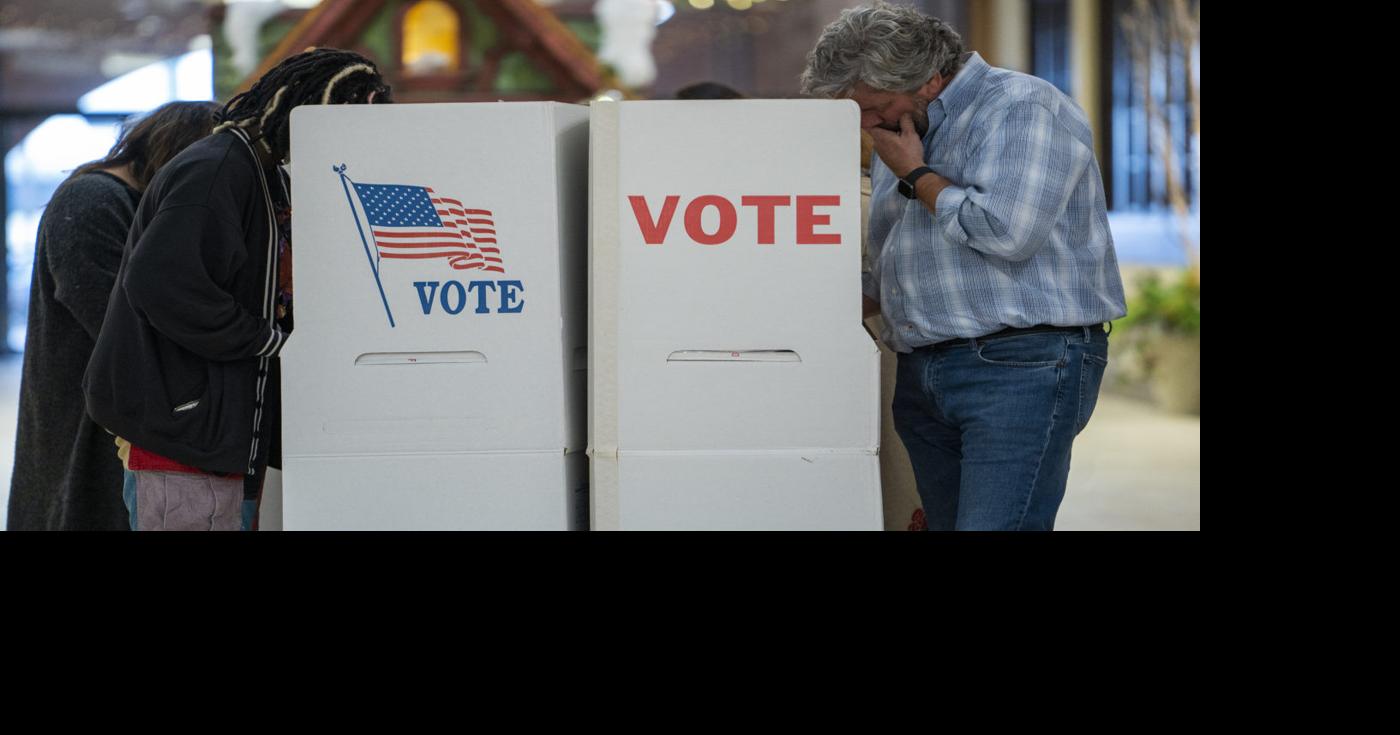 New verification rules slow initiative petition process | News ...