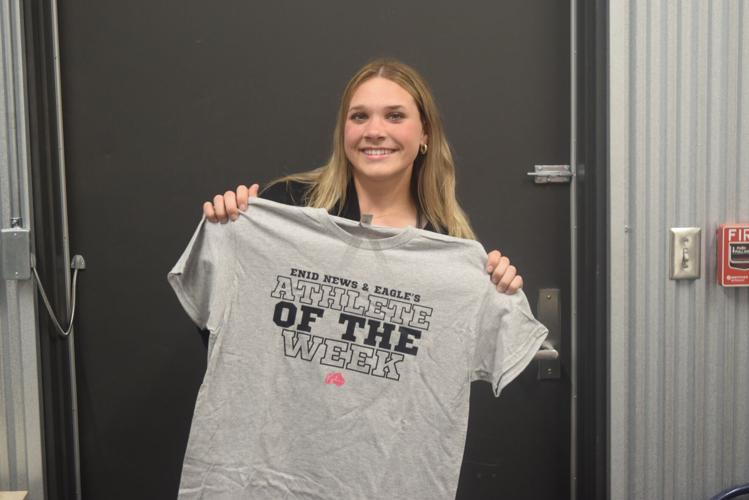 Pasby, Occhiuzzo and Palan earn ENE Athletes of the Week | Local Sports ...