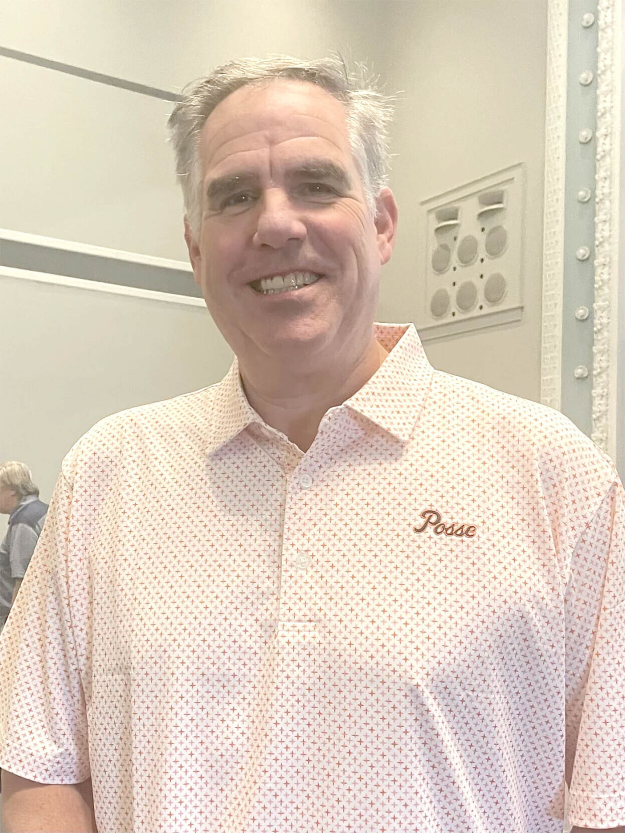 Sutton talks OSU basketball in Enid speech | News | enidnews.com