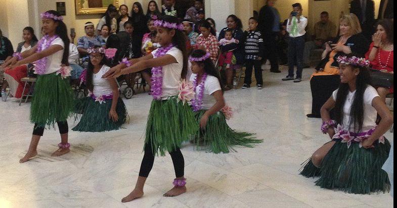 Enid library series on Marshall Islands to begin next month | News ...