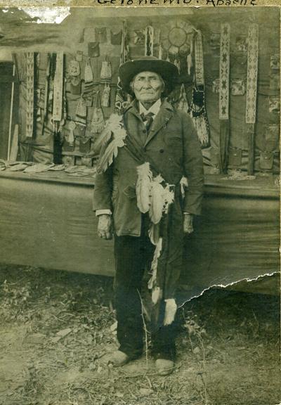 FORT SILL APACHE TRIBE | Oklahoma | enidnews.com