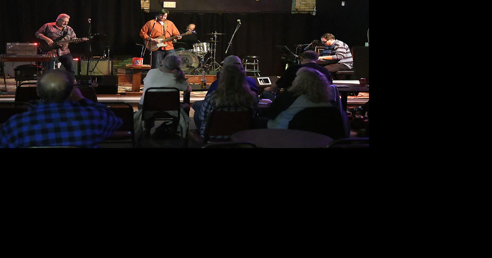 Enid plays host to vibrant music scene | News | enidnews.com