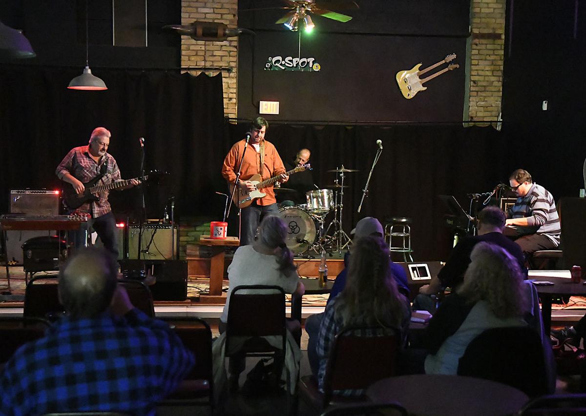 Enid plays host to vibrant music scene | News | enidnews.com