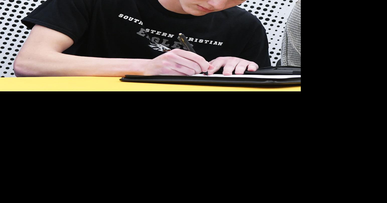 Bulldogs' Norris signs with SW Christian | Sports | enidnews.com