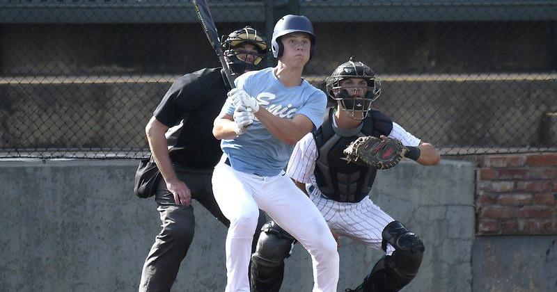 EHS incoming freshman Garrett Shull commits to OSU | Local Sports ...