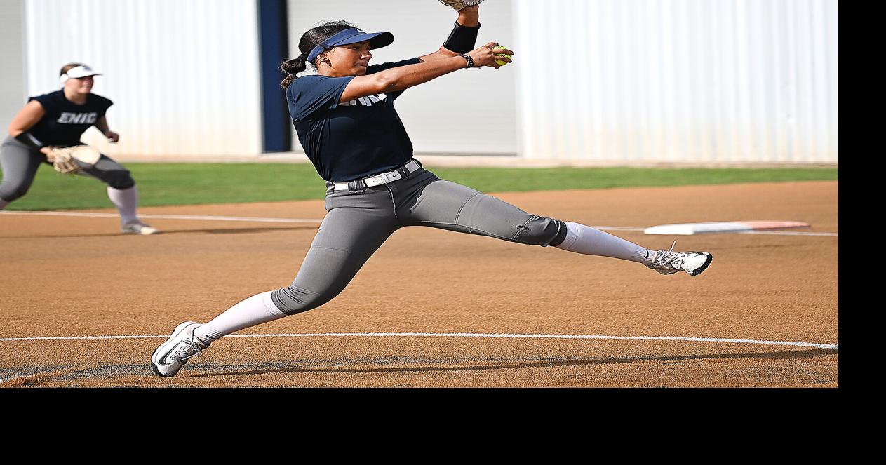 Enid softball shines in team camp | Sports | enidnews.com