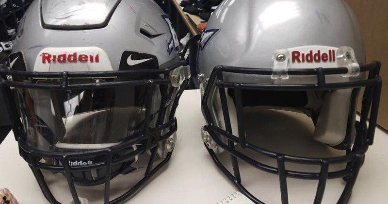 'Protection' and 'prevention' paramount in EHS' helmet choice | Local ...