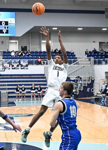 Plainsmen and Pacers fall to Broken Arrow | Sports | enidnews.com