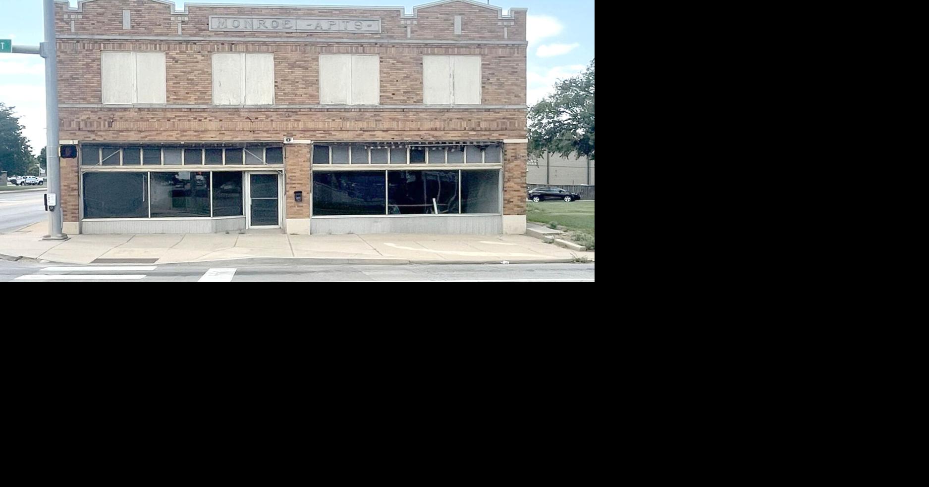 CDSA receives grant for housing project | News | enidnews.com