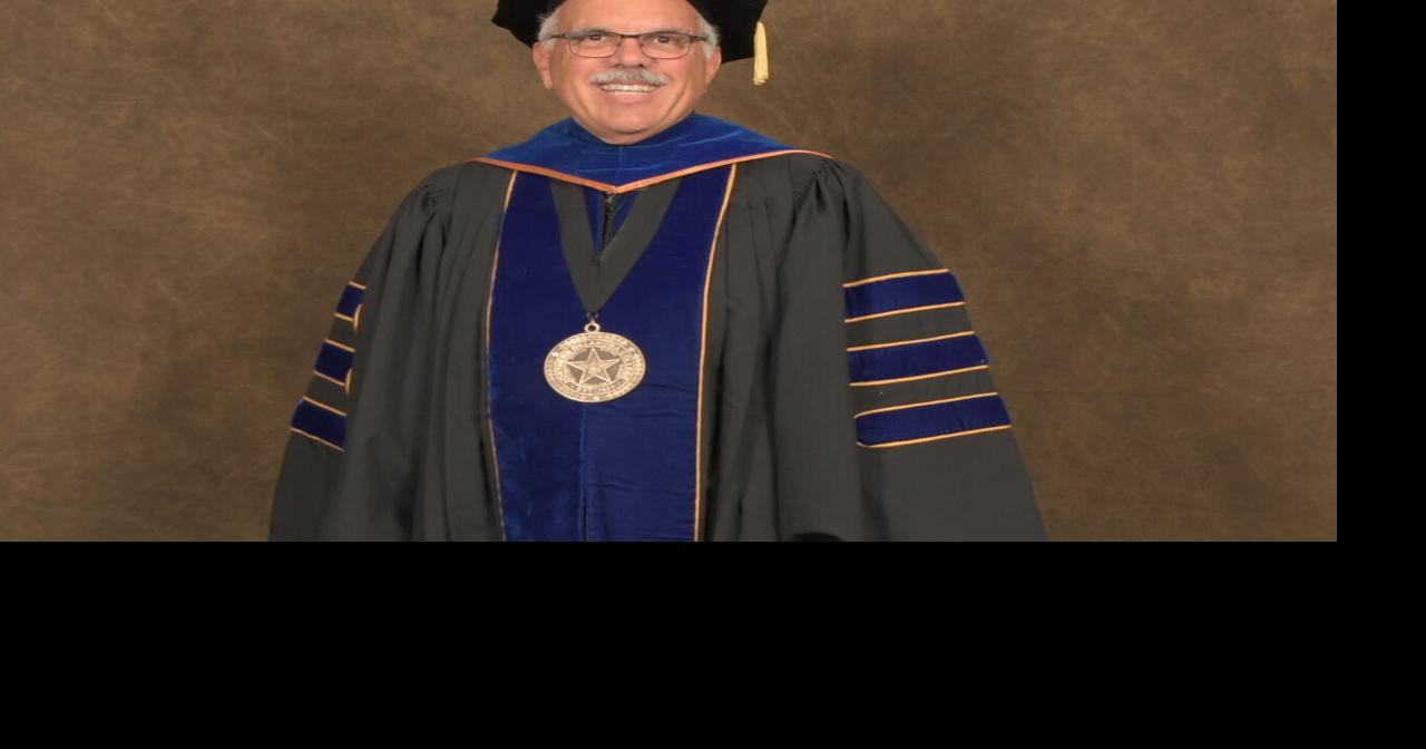 Newly installed NOC president wants college to 'cheer students' success ...