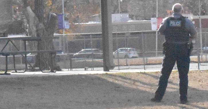 UPDATED: EPD seeks 3 men involved in shooting | News | enidnews.com