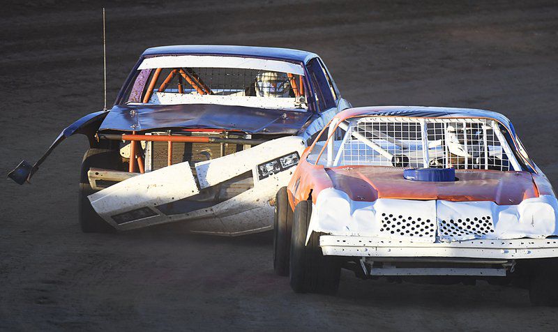 Racing returns Saturday at Enid Speedway | Local Sports | enidnews.com