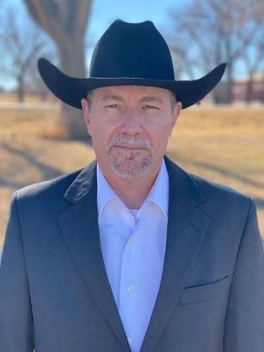 Fort Supply resident to challenge for Lucas' seat | News | enidnews.com