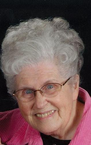 Snell, 91 | Lifestyles | enidnews.com