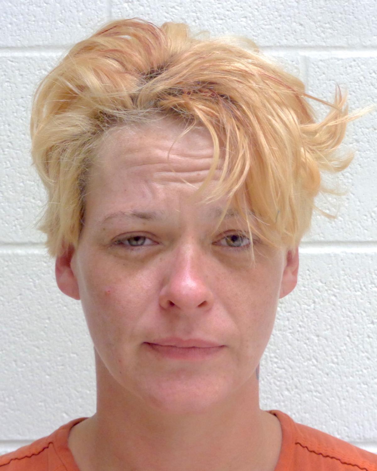 Woman charged in connection with April crash into house | Local News ...